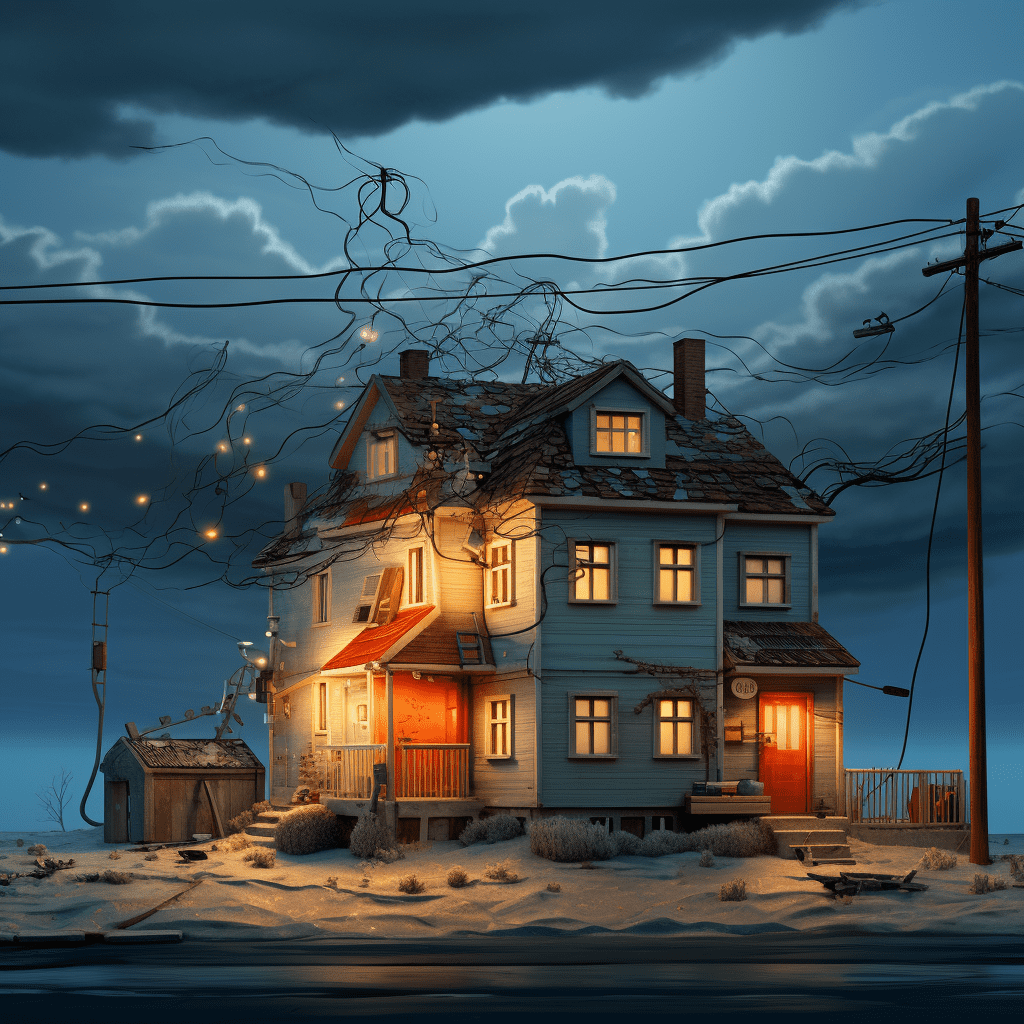 Choosing A Power Provider - Nefg organic
